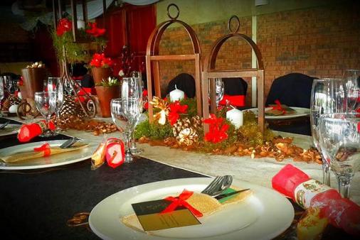 Umfula Resort - Parys Accommodation.