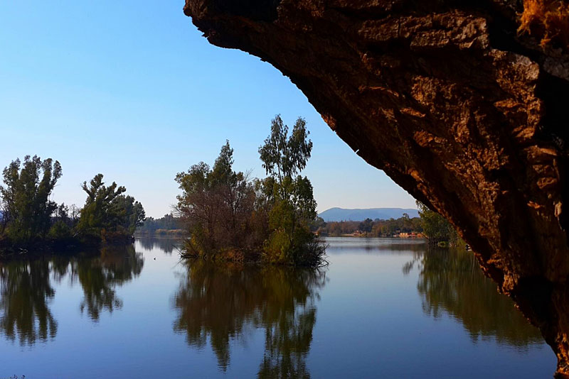 Umfula Resort - Parys Accommodation.