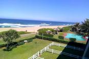 Inyoni Rocks Cabanas - Amanzimtoti Central Accommodation.