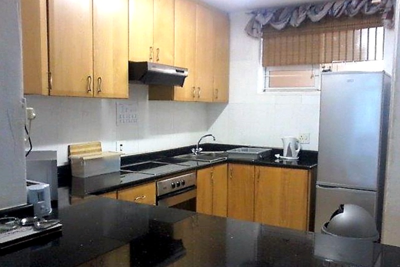 Inyoni Rocks Cabanas - Amanzimtoti Central Accommodation.