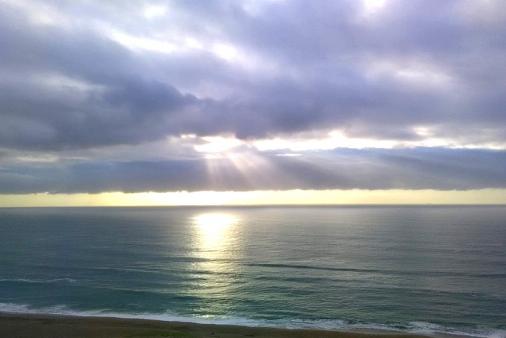 Inyoni Rocks Cabanas - Amanzimtoti Central Accommodation.