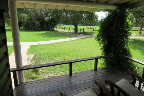 Natures Way Farm Stay Accommodation - Nature's Valley, Garden Route ...
