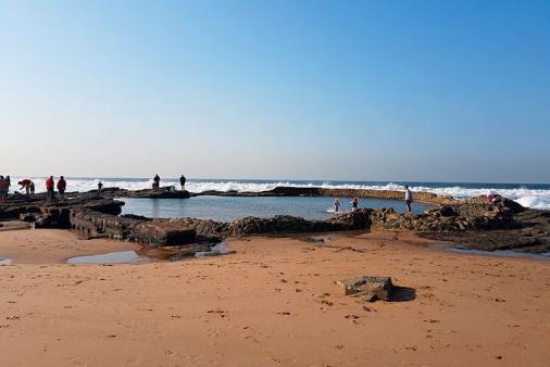 11 Villa Del Sol - Warner Beach Accommodation.