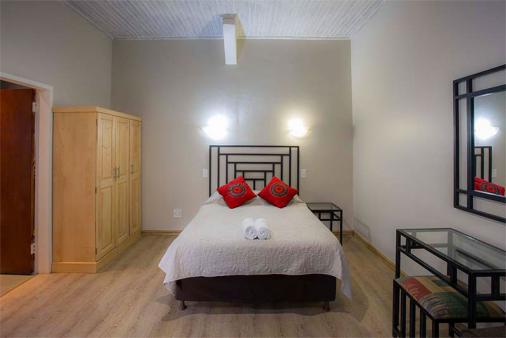 Merry Pebbles Holiday Resort - Sabie Accommodation.