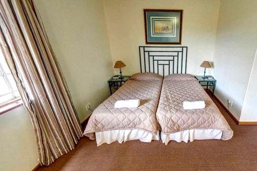 Merry Pebbles Holiday Resort - Sabie Accommodation.