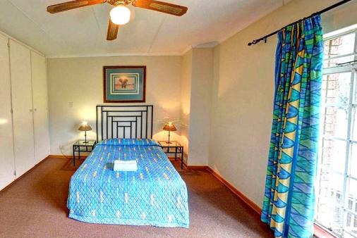 Merry Pebbles Holiday Resort - Sabie Accommodation.