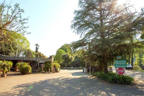 Merry Pebbles Holiday Resort - Sabie Accommodation.