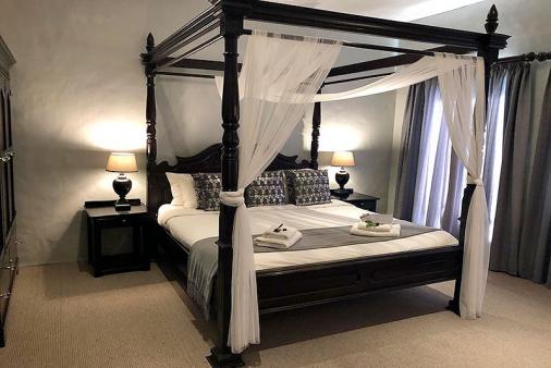 Dio Dell 'Amore - Jeffreys Bay Accommodation.