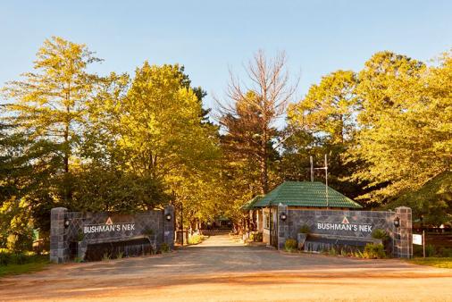 Bushman’s Nek Berg and Trout Resort - Underberg Accommodation.