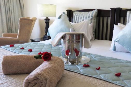 Galagos Lodge - Hartbeespoort Accommodation.