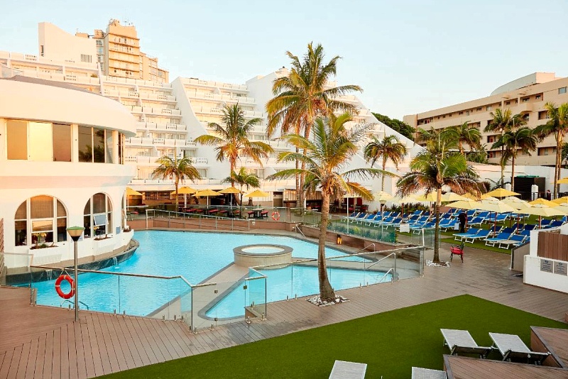 La Montagne - Ballito Central Accommodation.