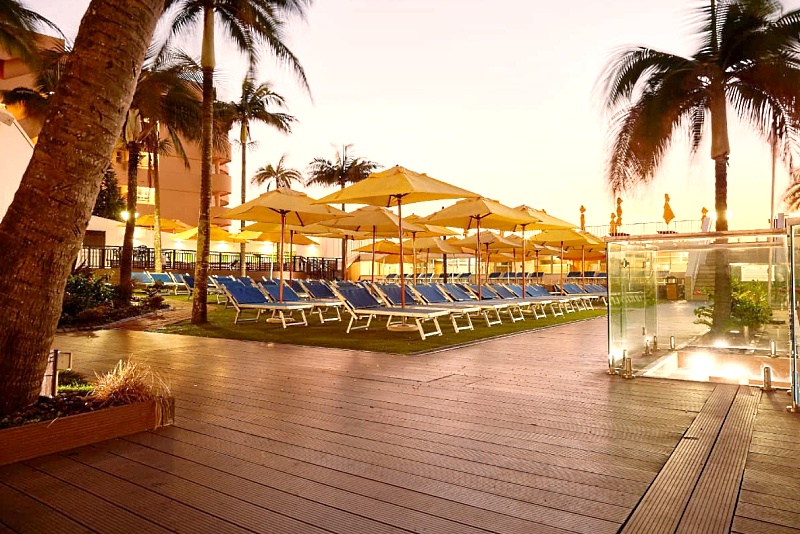 La Montagne - Ballito Central Accommodation.