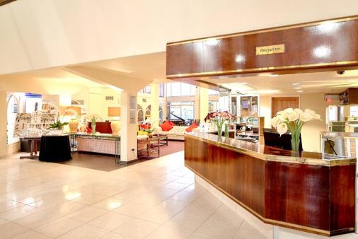 La Montagne - Ballito Central Accommodation.