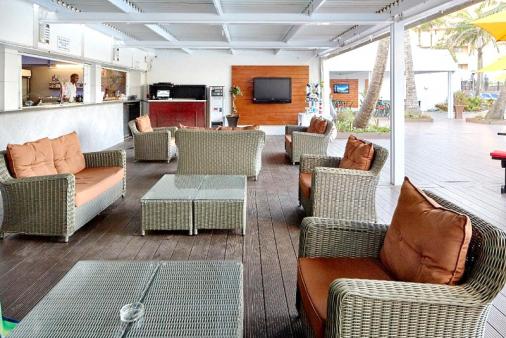 La Montagne - Ballito Central Accommodation.