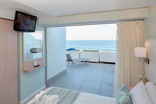 La Montagne - Ballito Central Accommodation.