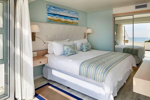 La Montagne - Ballito Central Accommodation.