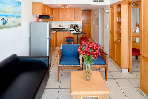 La Montagne - Ballito Central Accommodation.