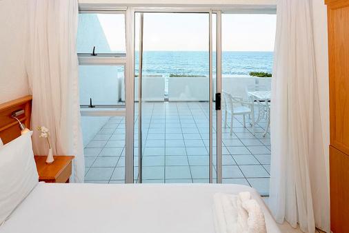 La Montagne - Ballito Central Accommodation.