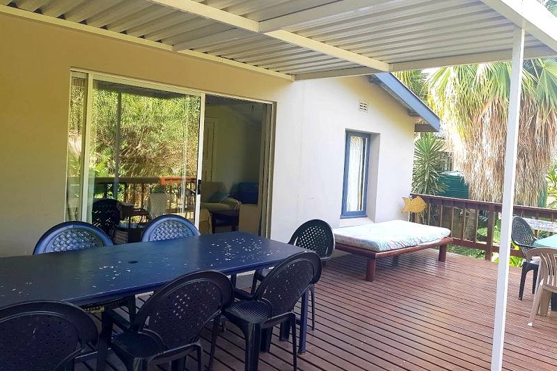 Haga Haga Beach House Charmaine - Haga Haga Accommodation.