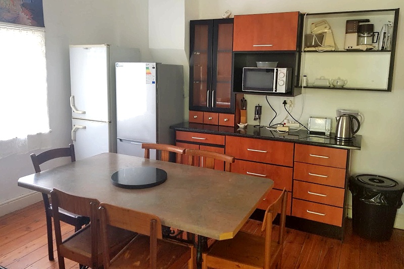 Haga Haga Beach House Charmaine - Haga Haga Accommodation.