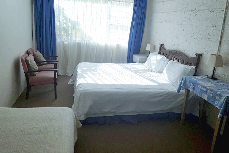 Haga Haga Beach House Charmaine - Haga Haga Accommodation.