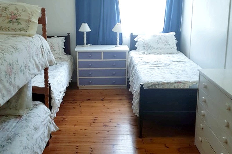 Haga Haga Beach House Charmaine - Haga Haga Accommodation.