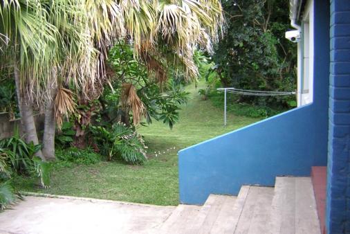 Haga Haga Beach House Charmaine - Haga Haga Accommodation.