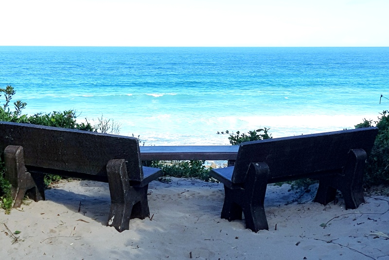 Haga Haga Beach House Charmaine - Haga Haga Accommodation.