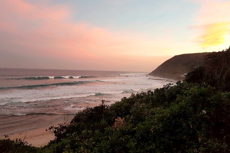 Haga Haga Beach House Charmaine - Haga Haga Accommodation.