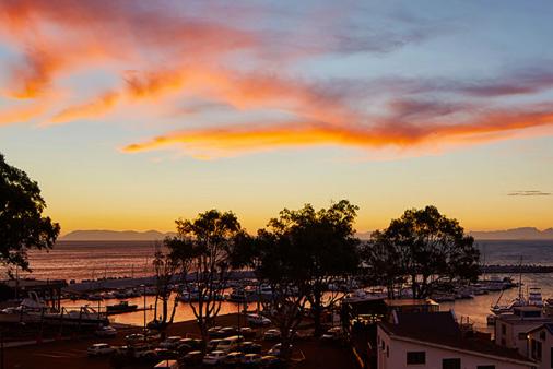 Cape Gordonia - Gordon's Bay Accommodation.