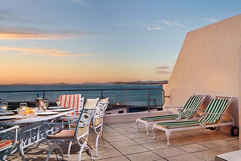 Cape Gordonia - Gordon's Bay Accommodation.