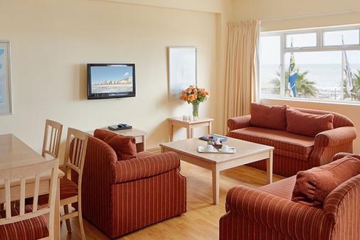 Riviera Suites - Sea Point, Cape Town Accommodation.