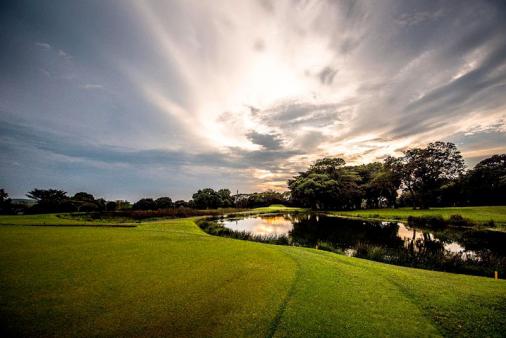 Selborne Golf Estate, Hotel & Spa - Pennington Accommodation.