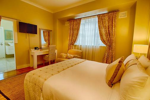 Musgrave Avenue Guest Lodge - Musgrave, Durban Accommodation.