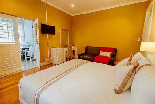 Musgrave Avenue Guest Lodge - Musgrave, Durban Accommodation.