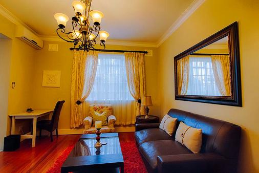 Musgrave Avenue Guest Lodge - Musgrave, Durban Accommodation.
