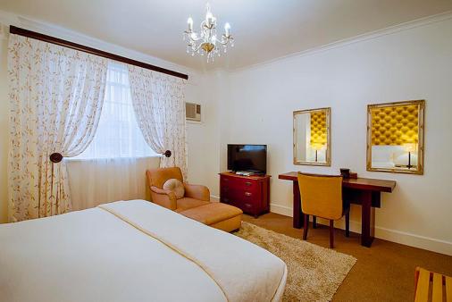 Musgrave Avenue Guest Lodge - Musgrave, Durban Accommodation.