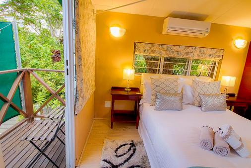 Musgrave Avenue Guest Lodge - Musgrave, Durban Accommodation.