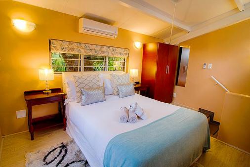 Musgrave Avenue Guest Lodge - Musgrave, Durban Accommodation.
