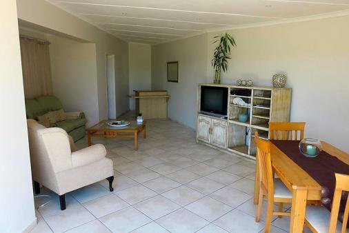 Dockside Guest House - Port Alfred Accommodation.