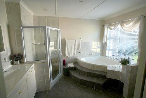 Dockside Guest House - Port Alfred Accommodation.