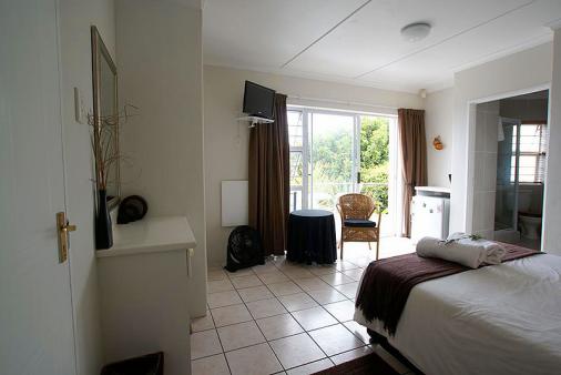 Dockside Guest House - Port Alfred Accommodation.