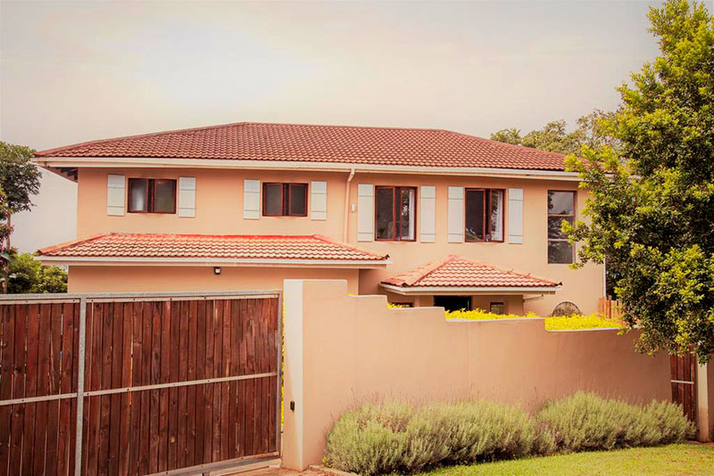 A Kings View Boutique Guesthouse - Eshowe Accommodation.