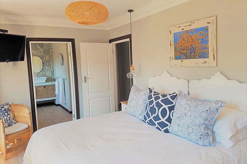 A Kings View Boutique Guesthouse - Eshowe Accommodation.