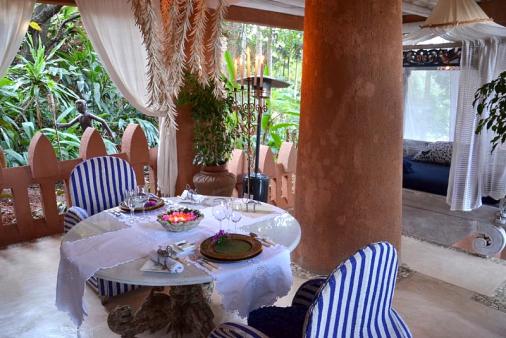 Timamoon Lodge - Hazyview Accommodation.