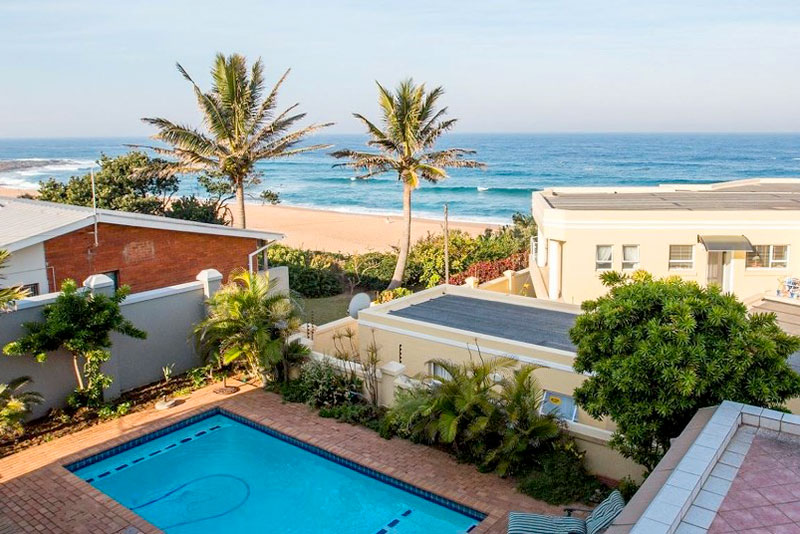 Dom’s B&B - Ballito Central Accommodation.