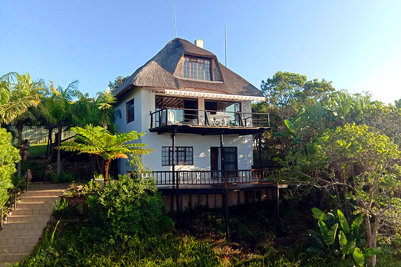 Unique Seaside House Ramsgate - Ramsgate Accommodation.