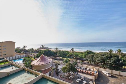 43 Stella Maris - Amanzimtoti Central Verblyf.