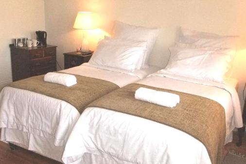 Pastel Guest House - Musgrave, Durban Accommodation.