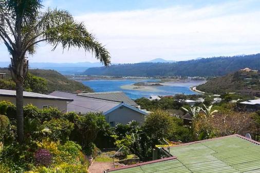 Sedgefield Accommodation